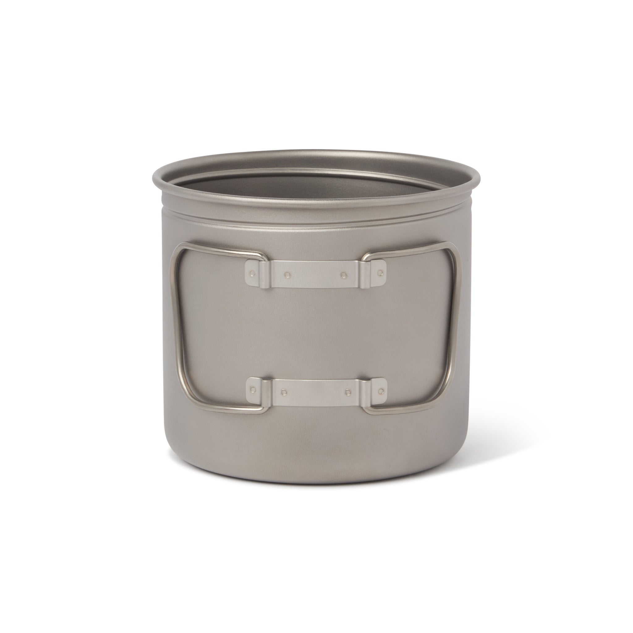 BOT XL | Versatile Titanium Cooking Pot – VARGO