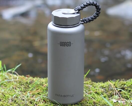 Vargo | Titanium Outdoor Gear | Ultralight Backpacking Gear | - Vargo ...