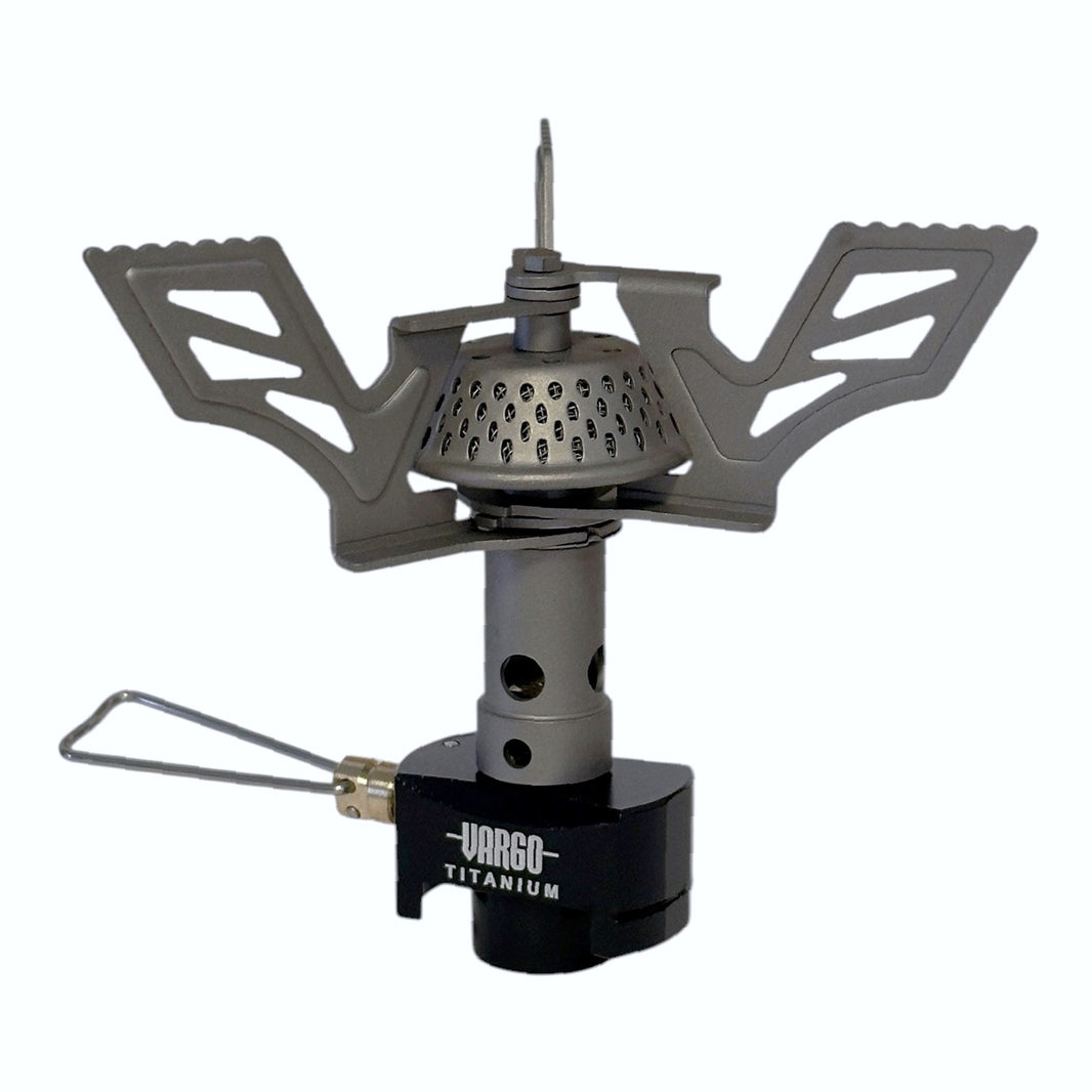 Vargo | Titanium Outdoor Gear | Ultralight Backpacking Gear | - Vargo ...