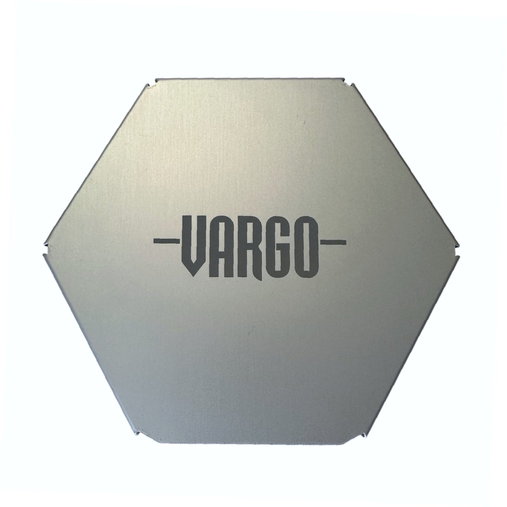 HEXAGON BASE PLATE – VARGO