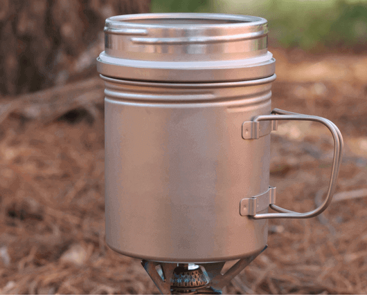 Vargo | Titanium Outdoor Gear | Ultralight Backpacking Gear | - Vargo ...