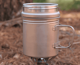 Vargo | Titanium Outdoor Gear | Ultralight Backpacking Gear | - Vargo ...