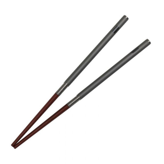 Titanium Chopsticks | Backpacking Utensils – VARGO